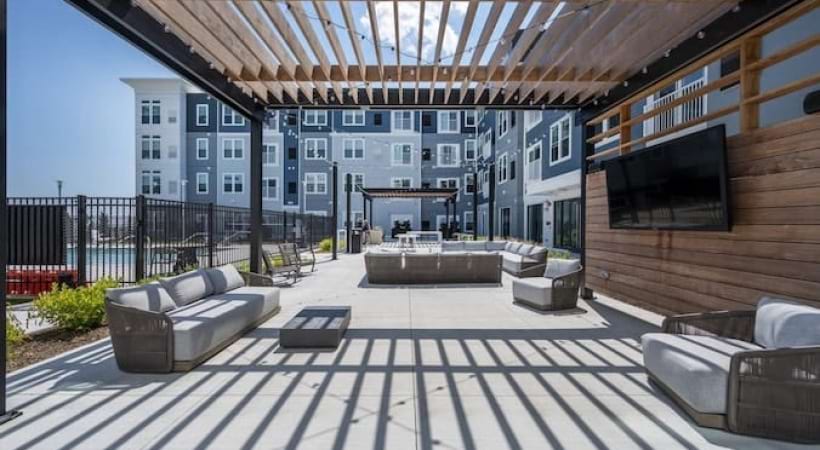 Harborwalk Apartments Plymouth, MA | Cathartes
