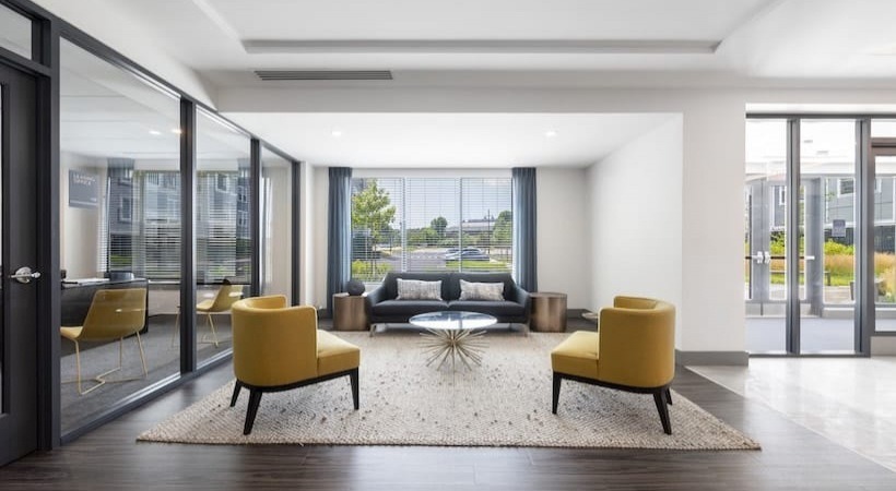 Harborwalk Apartments Plymouth, MA | Cathartes