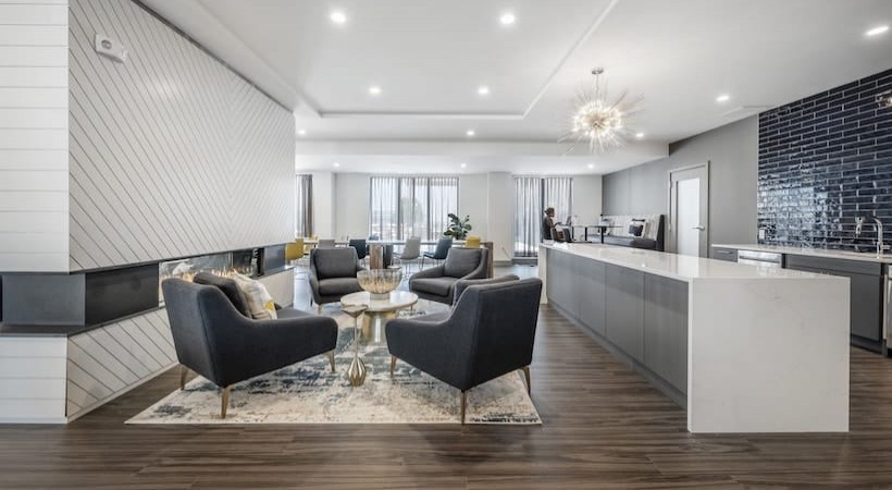 Harborwalk Apartments Plymouth, MA | Cathartes