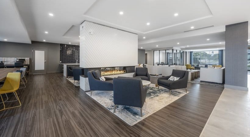 Harborwalk Apartments Plymouth, MA | Cathartes