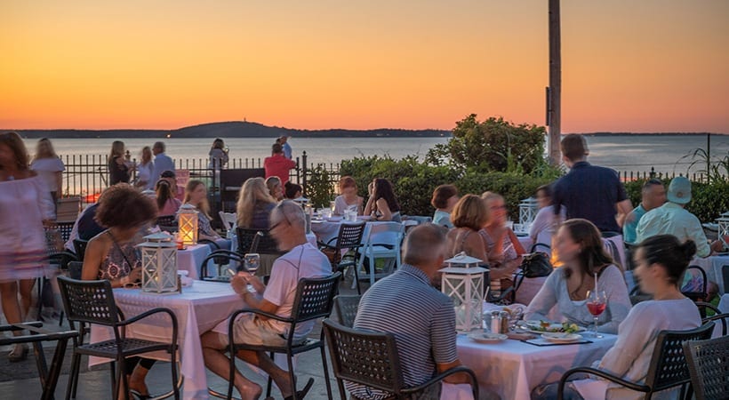 Harborwalk Apartments Plymouth, MA | Cathartes